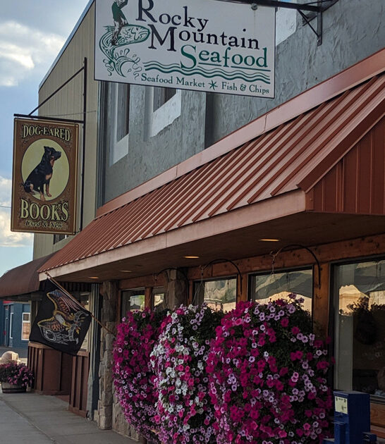 wyoming shrimp bread restaurant ftr