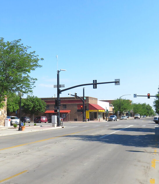 wyoming slow living towns ftr