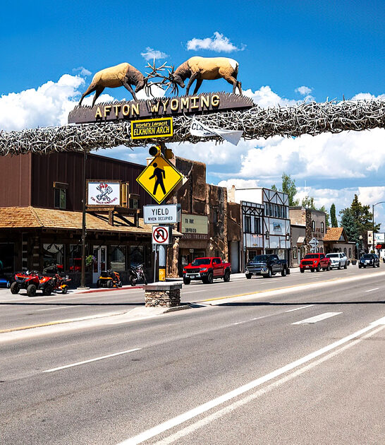 wyoming slow town living ftr