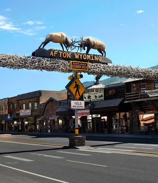 wyoming small affordable town ftr