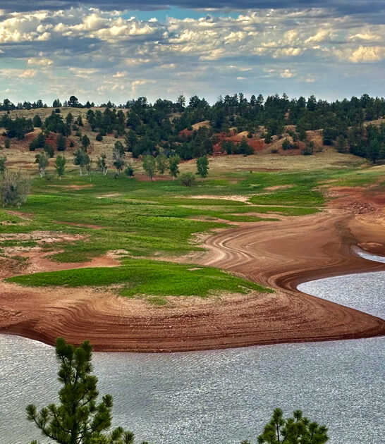 wyoming state park visit ftr