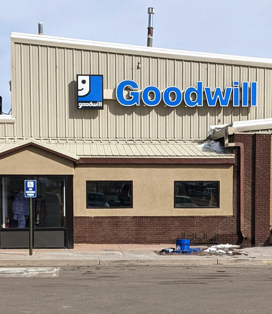 wyoming thrift bargains store ftr