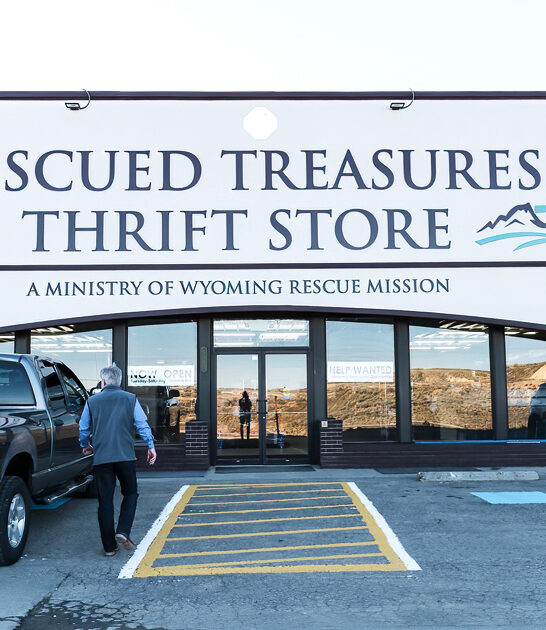 wyoming thrift finds store ftr