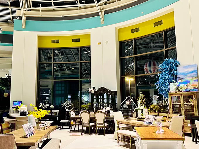 Explore a variety of stylish and affordable dining sets at Bob&rsquo;s in Wilmington, perfect for hosting your next family gathering.