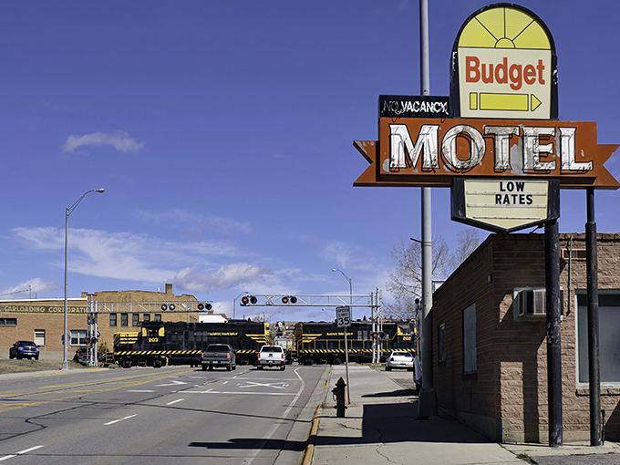Even the motels advertise their affordability with pride. In Butte, "budget" isn't a compromise&mdash;it's a lifestyle that leaves room in your wallet for actually enjoying retirement.