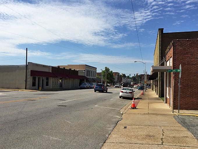 Side streets in Cairo invite leisurely exploration, where locals still greet each other by name and nobody's in a hurry to get anywhere.
