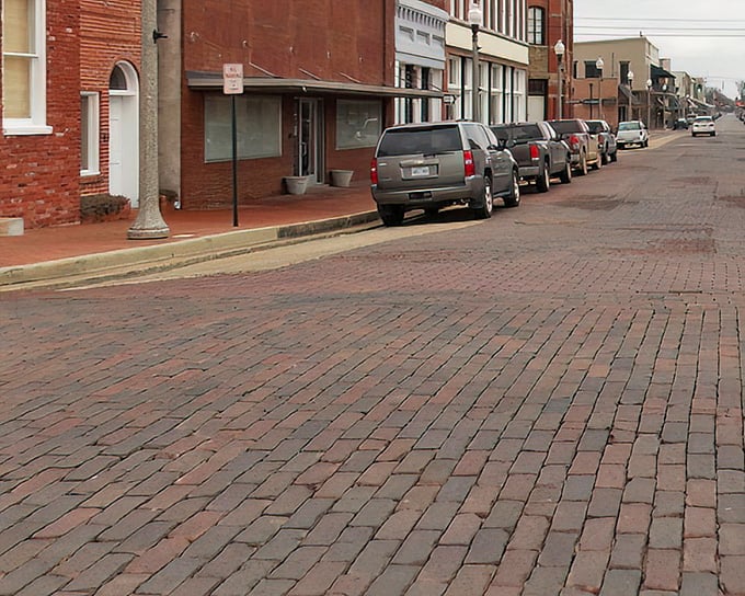 Brick streets that have witnessed generations of stories &ndash; Greenwood's historic downtown offers a charming glimpse into small-town Mississippi where your retirement dollars stretch further.