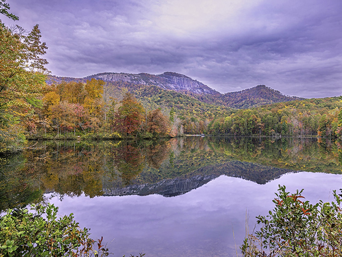 Your mountain escape starts here, where the only decision you'll need to make is how lazy you want to be today.