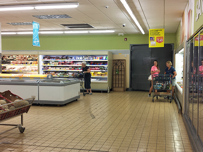 ALDI's no-nonsense shopping experience creates a community of savvy shoppers who've discovered the secret to stretching their grocery dollars without compromise.