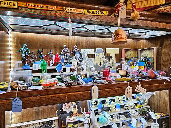 Vintage fashion that proves style is eternal. These clothes aren't old&mdash;they're just waiting for their second standing ovation.