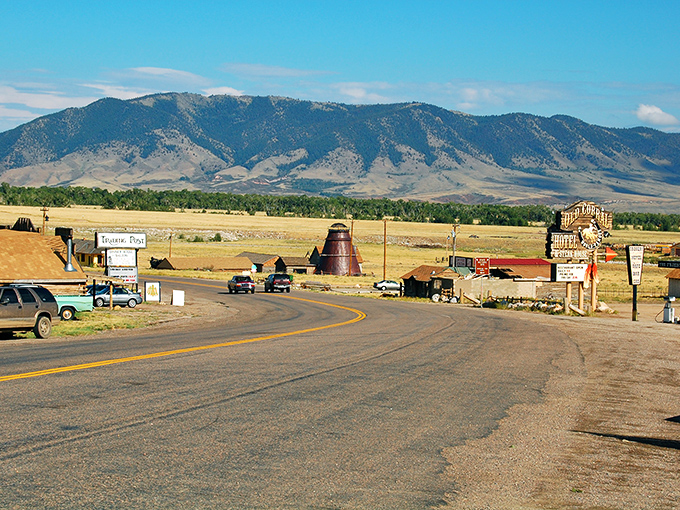 The rolling hills beyond Centennial promise adventure by day and peaceful solitude by night&mdash;the perfect rhythm for retirees seeking balance.