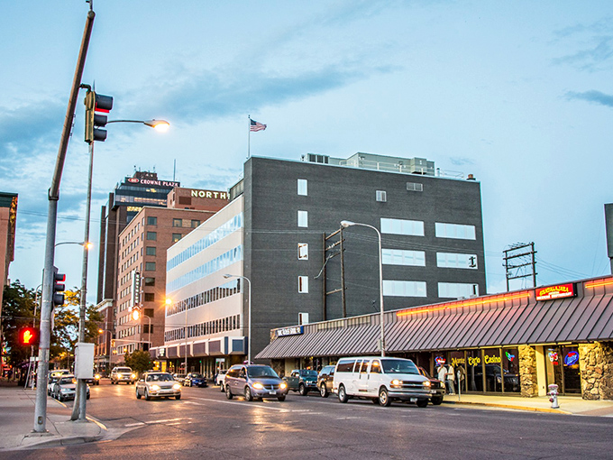 Downtown Billings balances big-city amenities with Western values, offering culture and convenience without the coastal price shock.