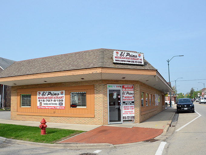 El Primo Mexican Restaurant offers authentic flavors in an unassuming setting &ndash; often the telltale sign of culinary treasures that won't deplete your Social Security check.