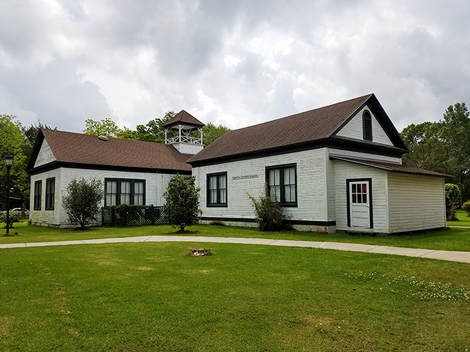 The Johnson Museum's simple white architecture belies the revolutionary educational ideas that once flourished inside these walls.