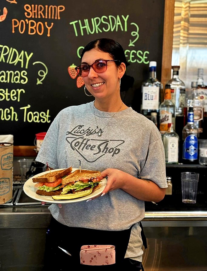 Behind every great diner is a team that makes magic happen&mdash;turning simple ingredients into plates of joy.