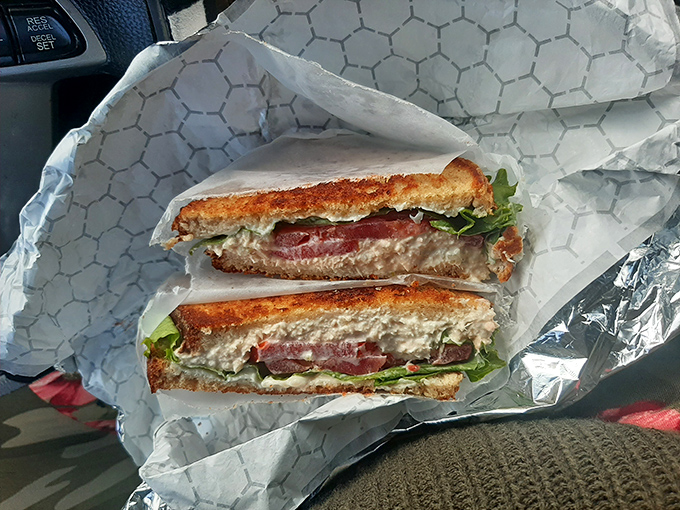 The tuna melt&mdash;that perfect marriage of creamy and crunchy, hot and cold&mdash;remains one of America's most underrated sandwich achievements.