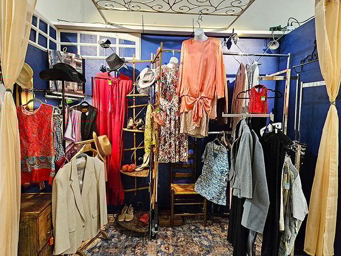 Dolls in their original packaging&mdash;the retirement plan that never quite paid off for collectors but created this magnificent pink shrine to childhood.