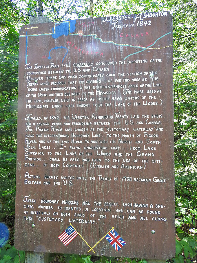 The park pavilion stands ready for everything from family reunions to spontaneous rain shelter dance parties.