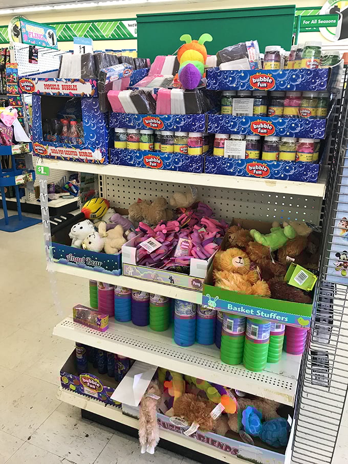 Cuddly companions and bubble wands &ndash; childhood joy doesn't need a big price tag. These toys deliver smiles without emptying wallets.