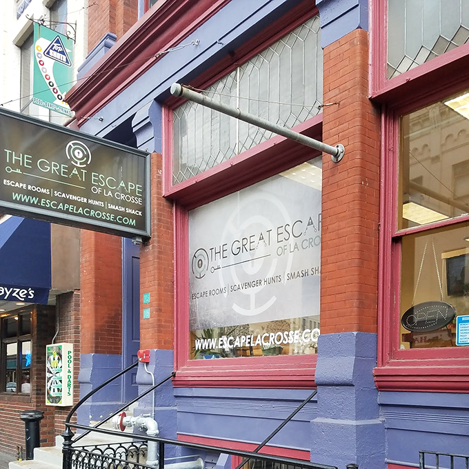 The Great Escape offers retirees a chance to solve puzzles that are actually fun, unlike figuring out Medicare forms or smartphone settings.