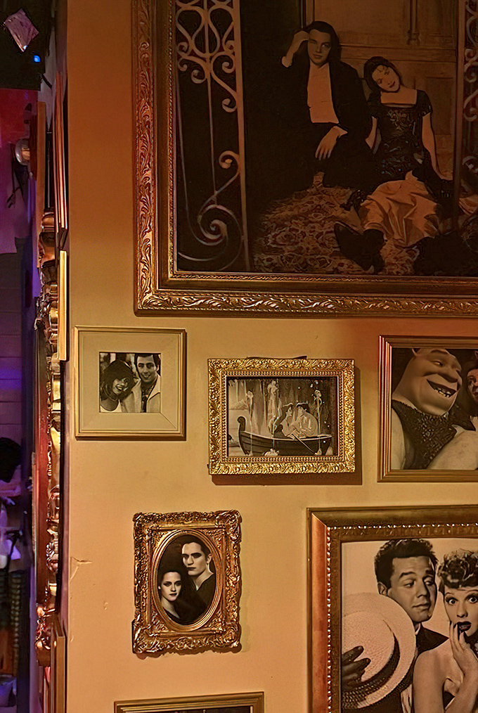 Behind every great tavern dish is a team that moves with the choreographed precision of people who genuinely love feeding others well.