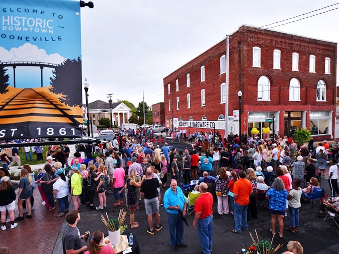 Festival season brings the entire town together, creating memories that cost nothing but deliver the kind of wealth no stock market can match.
