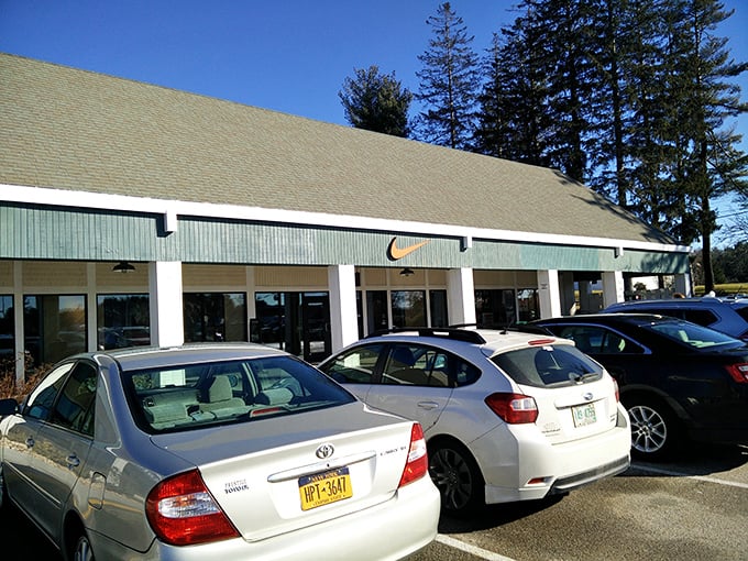 Nike's storefront beckons athletic enthusiasts and fashion-forward shoppers alike &ndash; where performance meets style at prices that won't make you sweat.