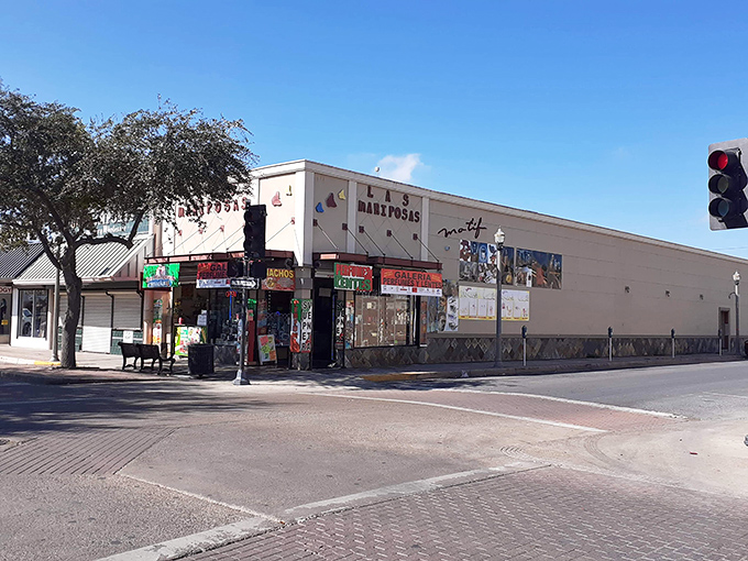 McAllen's corner store has seen generations come and go. Where your retirement dollars shop with the confidence of a local!