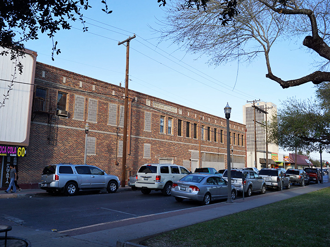 McAllen's brick-and-mortar charm offers substance without the sticker shock. Social Security checks breathe easier in this border town!