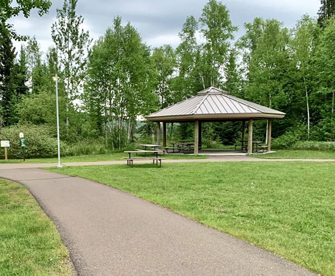 Maps never lie, but they rarely capture the breathtaking reality waiting just beyond the "You Are Here" dot.