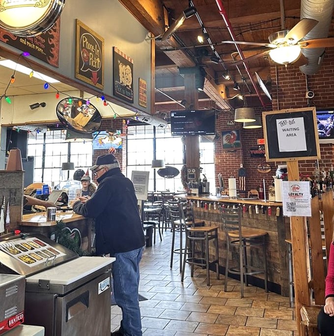 The universal language of barbecue brings together people from all walks of life, united by the common goal of sauce-stained satisfaction.