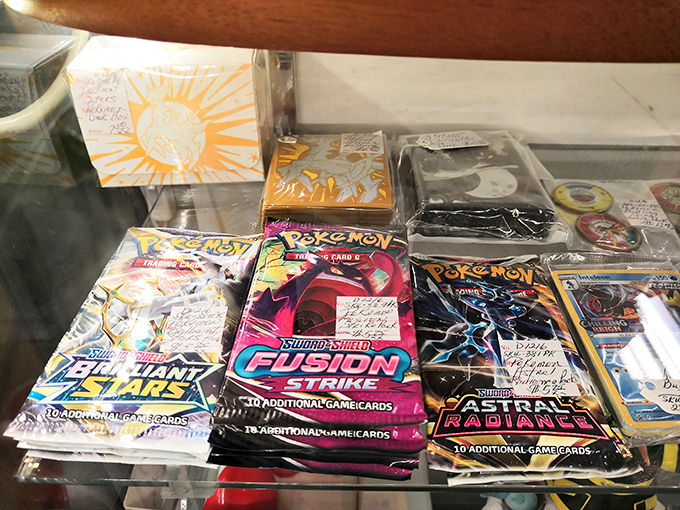 Pokemon cards: proving that some investments outperform the stock market. These little cardboard rectangles might just fund someone's retirement.