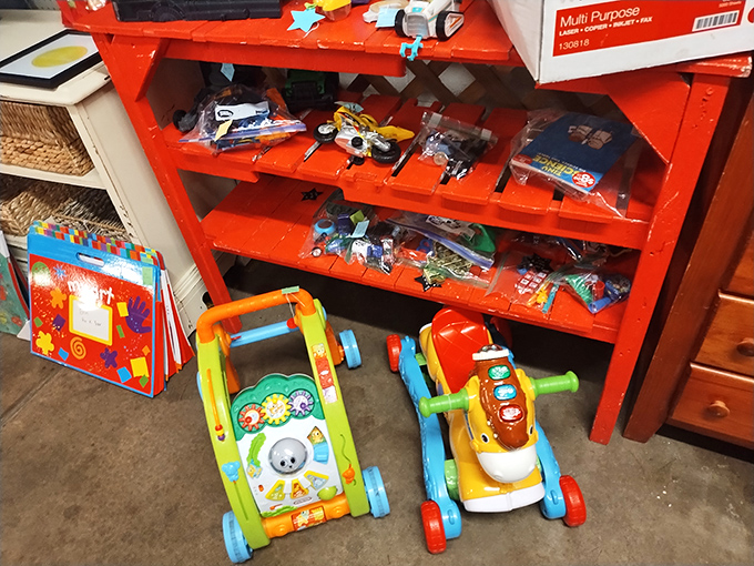 Childhood on wheels! These vibrant push toys promise adventures across living room floors for the next generation of imaginative explorers.