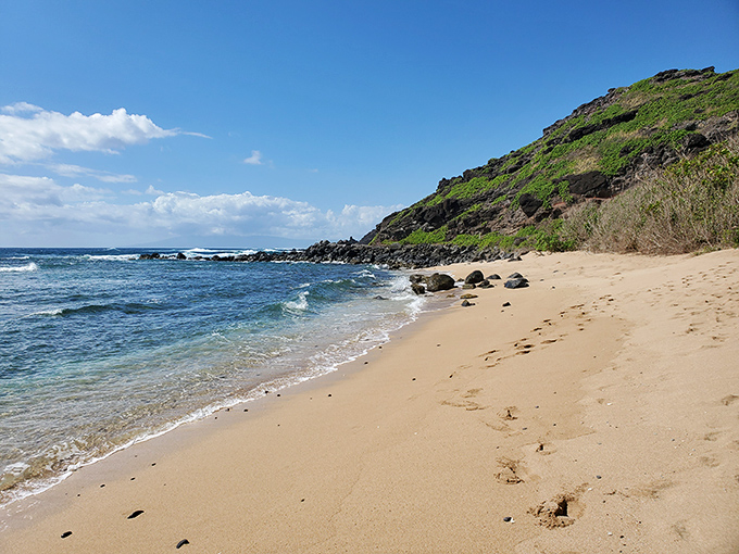 Kumimi Beach offers the Hawaii of your dreams&mdash;minus the crowds, resort fees, and overpriced coconut drinks.