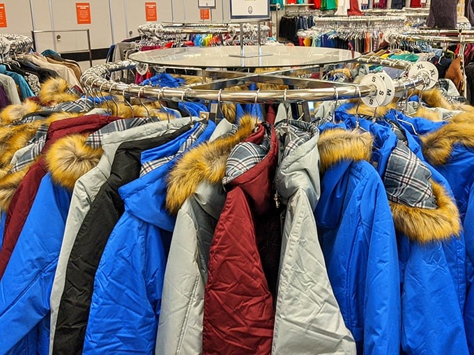Winter is coming, but so are savings &ndash; these coats have weathered Utah winters and lived to tell the tale.