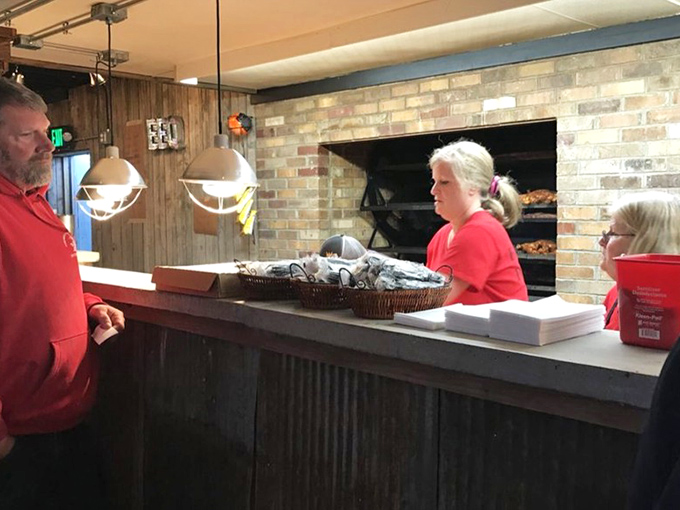 Behind every great barbecue plate is a team that understands the difference between cooking and creating edible memories worth driving across state lines for.