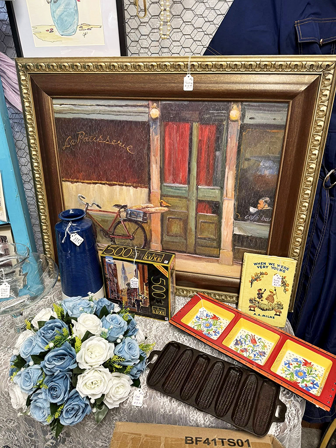 Numismatist paradise! These coins aren't just currency &ndash; they're pocket-sized time capsules from eras when a dollar meant something and presidents looked distinguished.