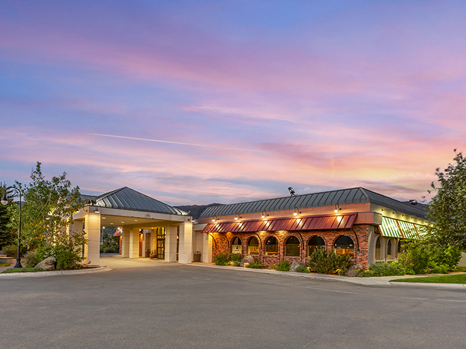 Even accommodations in Butte offer sunset views that luxury hotels would charge triple for, proving Montana's beauty doesn't discriminate based on your budget.