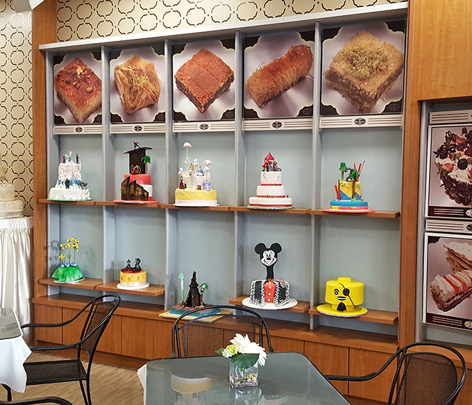 These showcase cakes demonstrate serious artistry&mdash;from whimsical character designs to elegant wedding tiers, proving pastry is the most delicious art form.