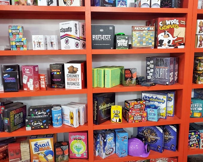 Board games and puzzles for when you need something to do between sugar highs&mdash;or to distract the kids while you raid their candy stash.