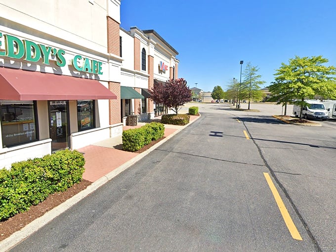 No valet required&mdash;just pull up, park, and prepare yourself for a meal that values substance over style and flavor over fads.