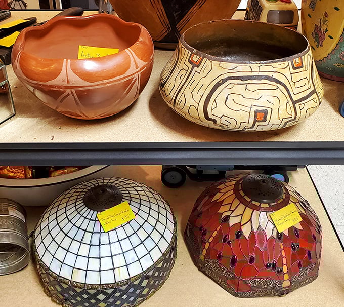 These ceramic bowls and lampshades aren't just home decor&mdash;they're color therapy sessions that somehow improve your mood just by existing.