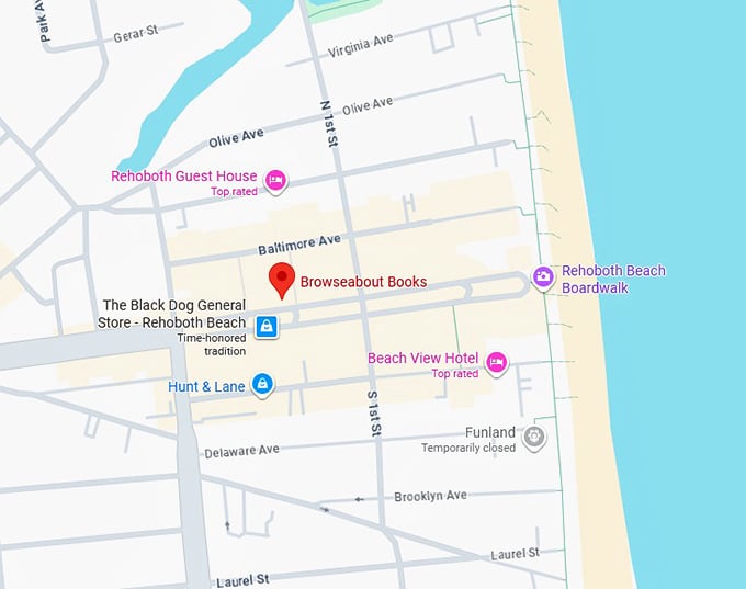 16. browseabout books map