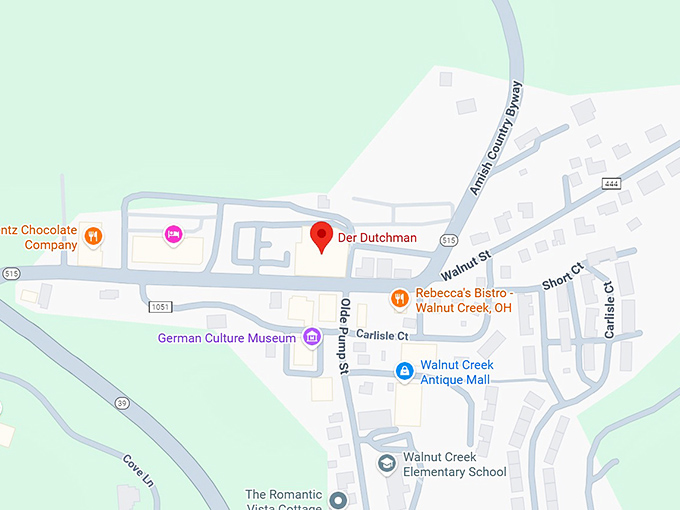 16. der dutchman map