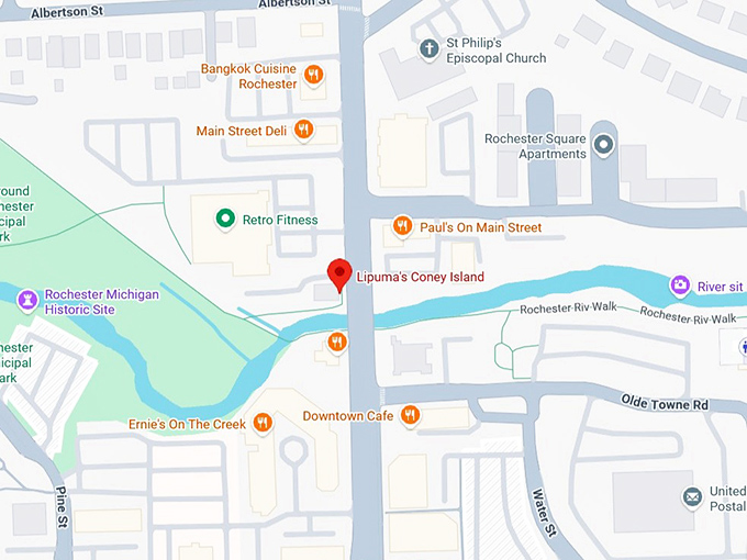 16. lipuma's coney island map