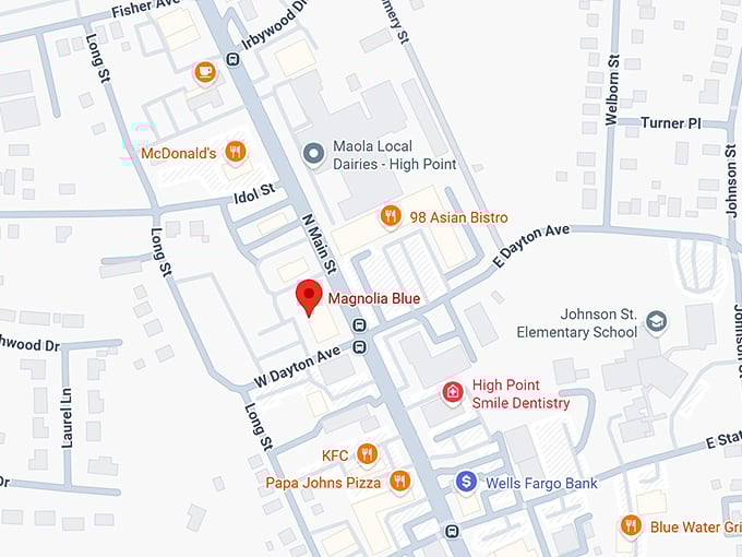 16. magnolia blue map