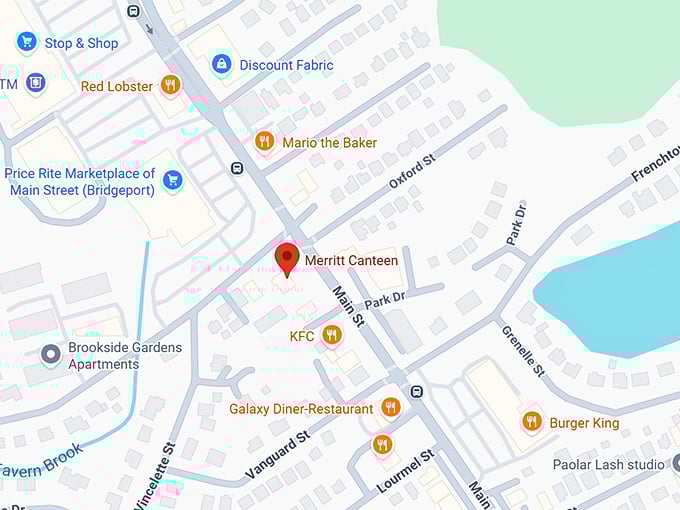 16. merritt canteen map