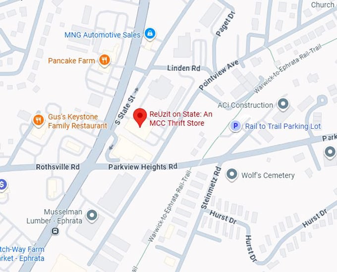 16. reuzit on state an mcc thrift store map