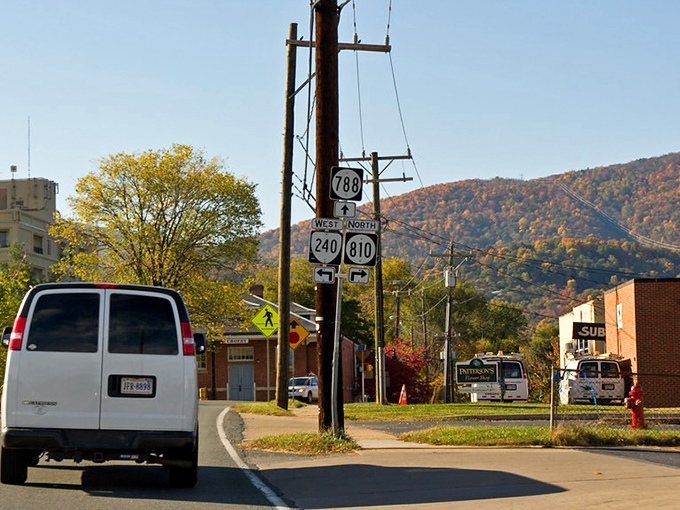 Those Blue Ridge Mountains create the perfect backdrop for Crozet, where road signs point to adventures and small-town treasures.