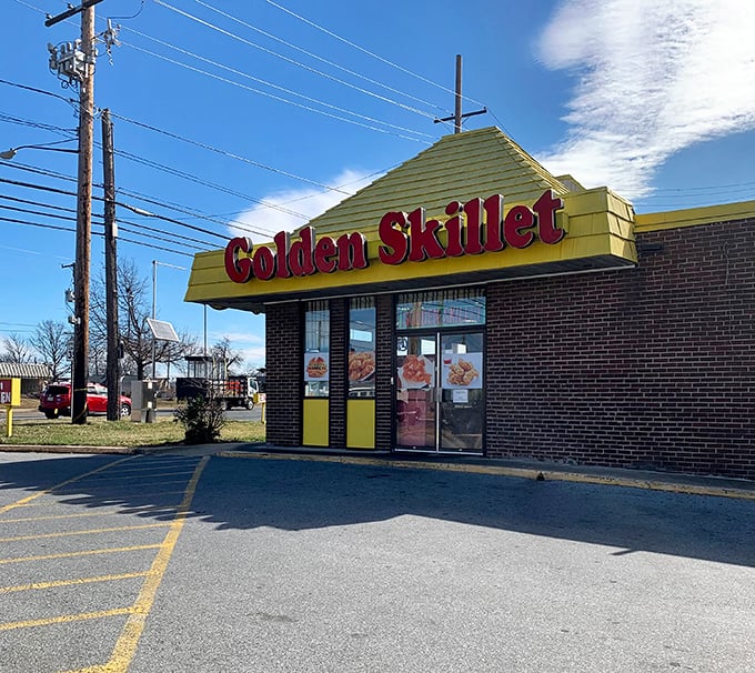 Sometimes the best treasures hide behind the most unassuming storefronts in suburban strip centers.